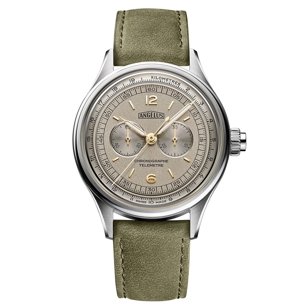 Timepiece World Awards